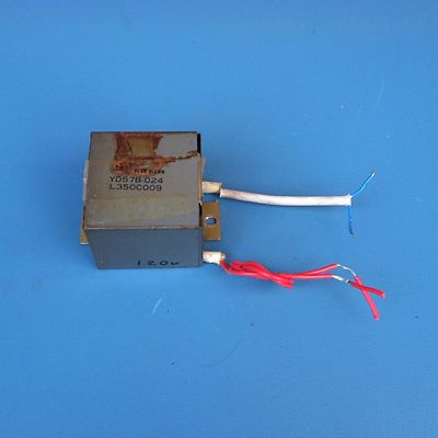 Transformers - Transformer Pri 120V