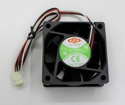 Fans - 12V Muffin Fan