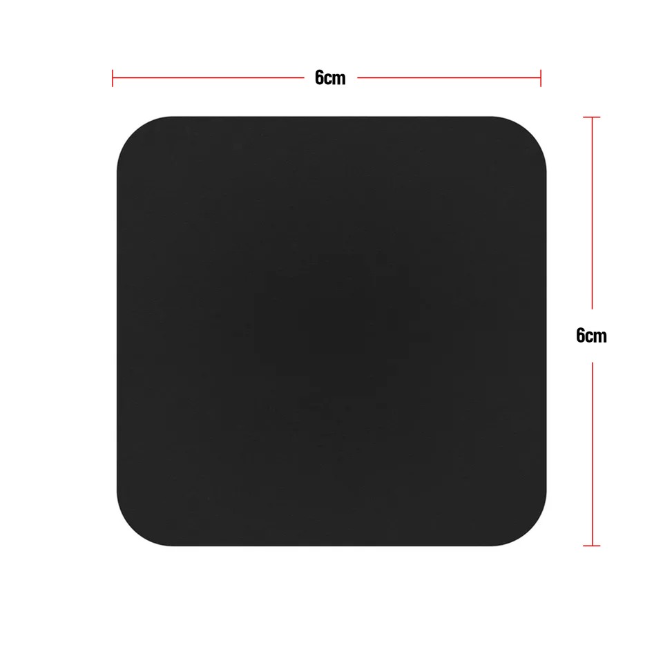 Modern Black LED Up Down Wall Light IP54 Waterproof Outdoor Indoor Lamp ...