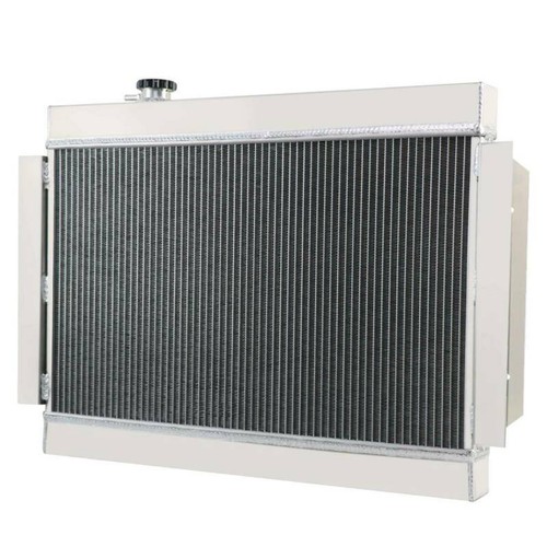 3 Row Radiator For Holden HG HT HK HQ HJ HX HZ LC LJ LH LX Torana chevy ...