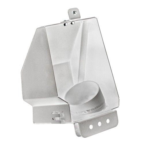Aluminum Intake Airbox Air Box For Honda ATV TRX250R TRX 250R #17210 ...