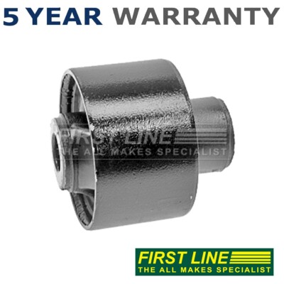 FOR TOYOTA HIACE GRANVIA POWER VAN REGIUS REAR DIFF DIFFERENTIAL BUSH ...