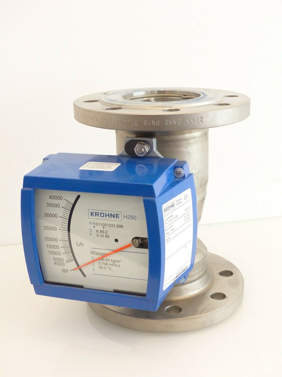 Krohne H250 KROHNE