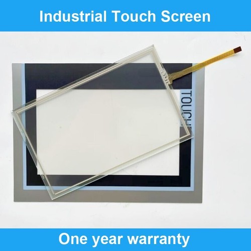 Touch Screen Panel Glass Digitizer TP700 6AV7881-1AA00-2BA0 + Overlay ...