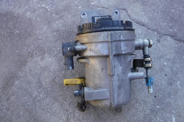 Fuel Filter Housing 03-07 Dodge RAM Cummins 5.9l 24v Commonrail ...