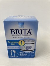 Brita Shf-302 Replacement Shower Water Filter for sale online | eBay