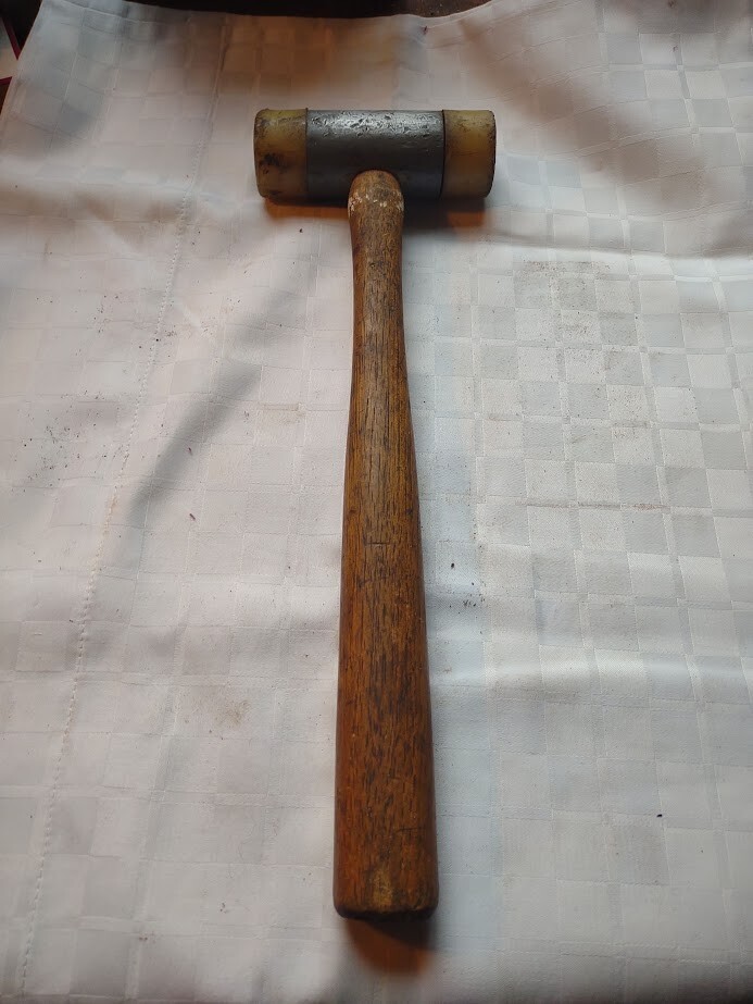 SOFT FACE MALLET #6075 | eBay
