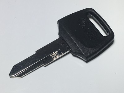 Honda Motorcycle ATV Pioneer keys Cut by Code key to codes A00-A99 and ...