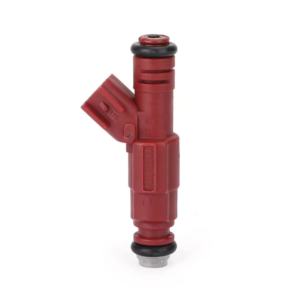 New 0280155934 Set of 6Pcs Fuel Injectors for 2000-2003 Dodge Dakota 3 ...