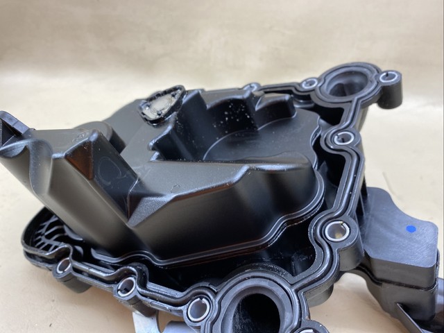 Audi 06E103547F Engine Crankcase Vent Valve/crankshaft/crankcase Misc ...