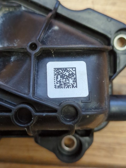 2020 Audi Q8 3.0L Right Intake Manifold 06M133268 for sale online | eBay