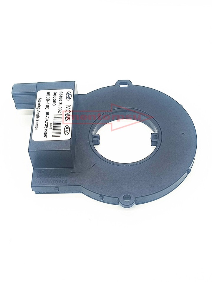 OEM Steering Angle Sensor For Hyundai Genesis Kia Soul Sedona Borrego ...