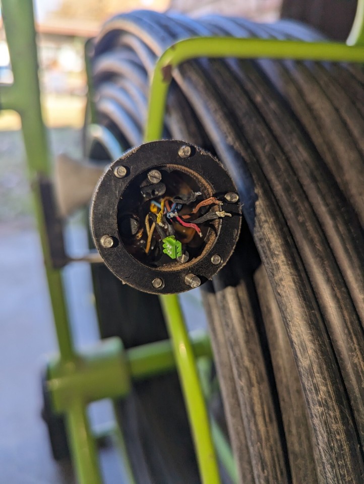 Envirosight Verisight Pro Sewer Camera Push Camera Replacement Line | eBay