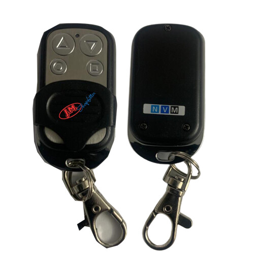 2X NVM Orignal / Ellard / PM1 - Remote Control for Roller Shutters ...