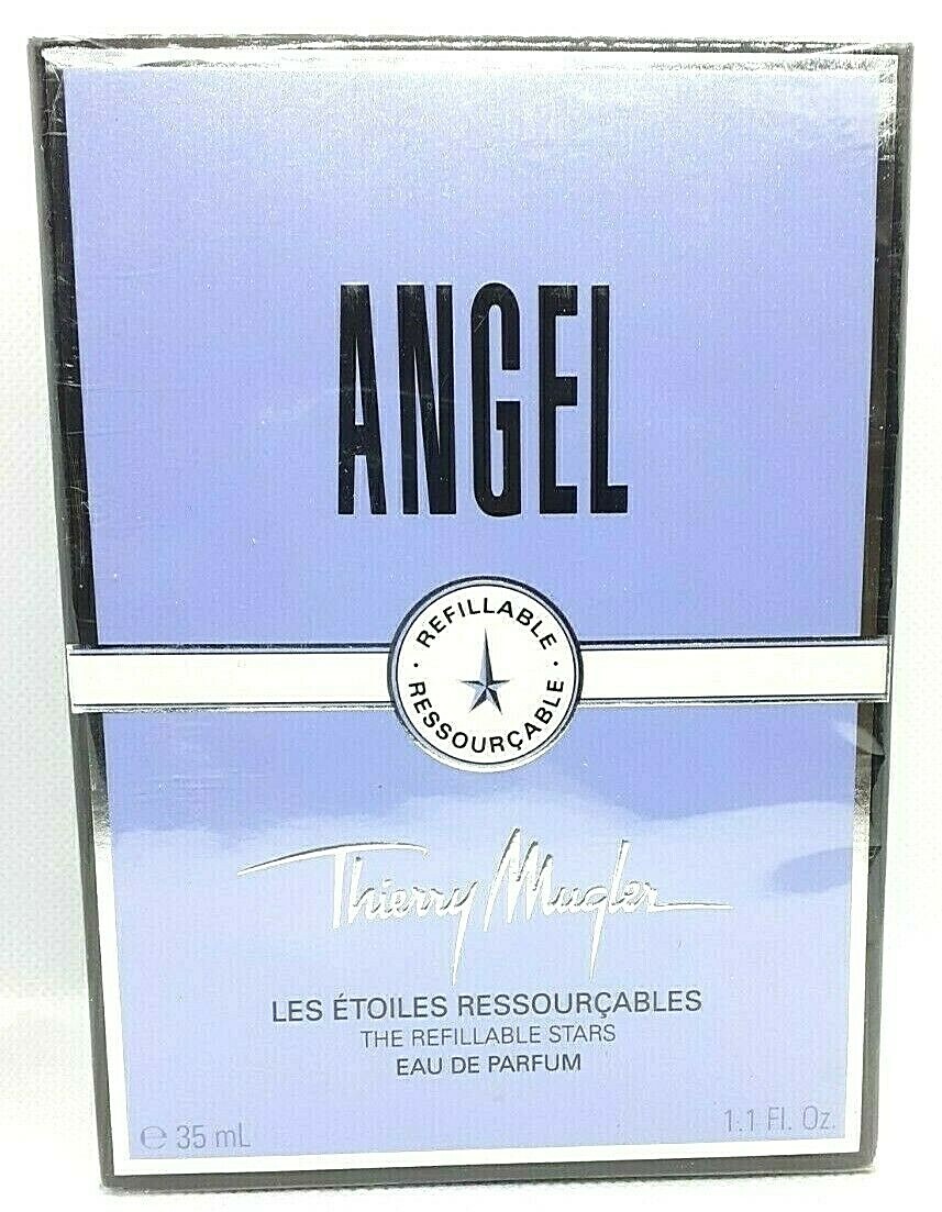 Mugler ANGEL Alien Goddess 25ml 30ml 60ml EDP 50ml body lotion Gift Set ...