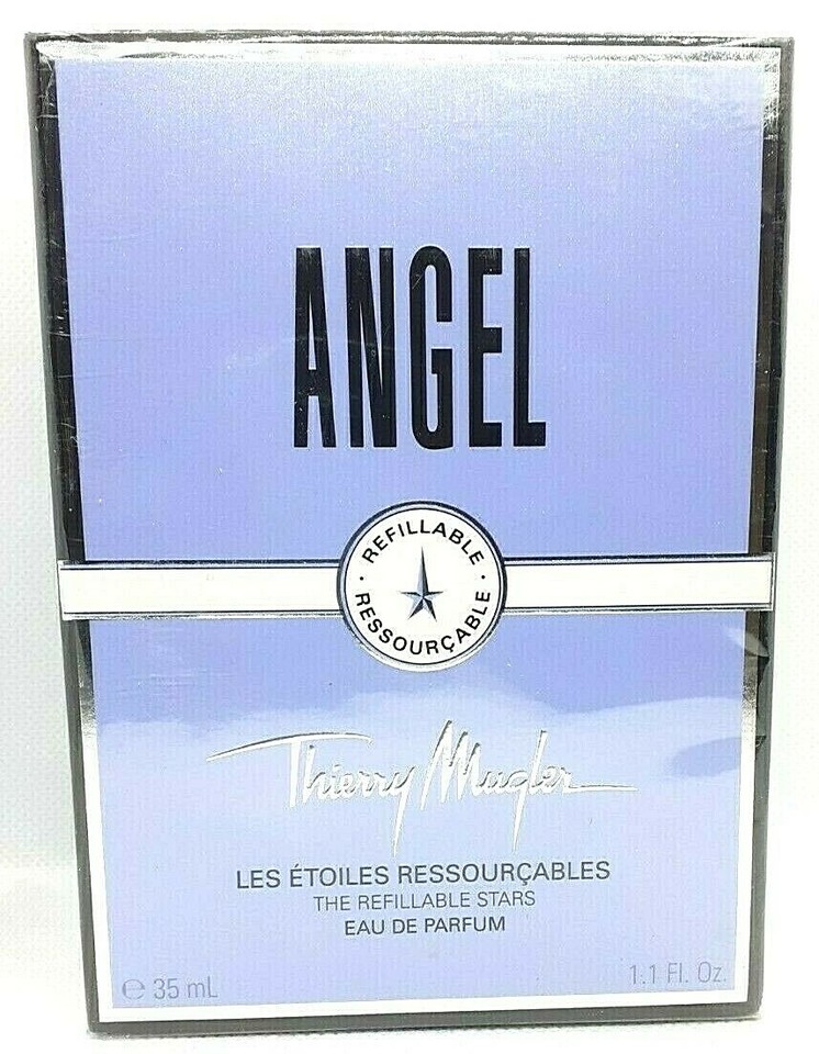 Mugler ANGEL Alien Goddess 25ml 30ml 60ml EDP 50ml body lotion Gift Set ...