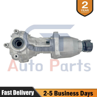 Rear Differential Carrier Assembly Fit Ford Edge Explorer Lincoln MKC ...
