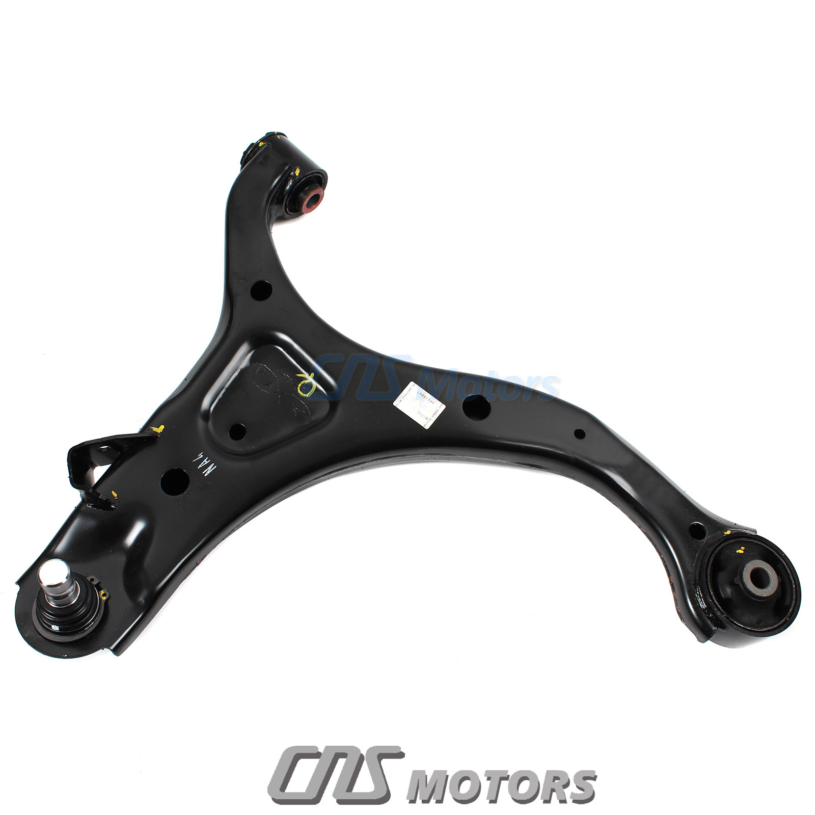 GENUINE Control Arm FRONT RIGHT for 07-13 Hyundai Santa Fe Sorento ...