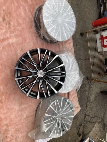 JDM work balmunk 19 inch No Tires | eBay