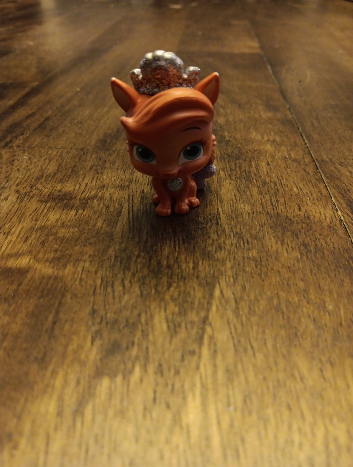 Disney Palace Pets Action Figures | eBay