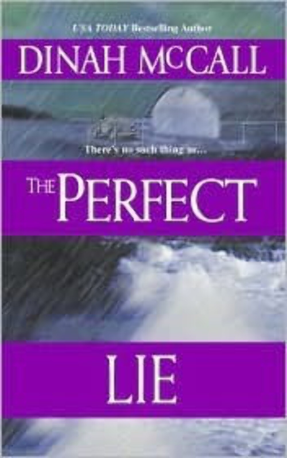 The Perfect Lie Dinah McCall, Sharon Sala | eBay