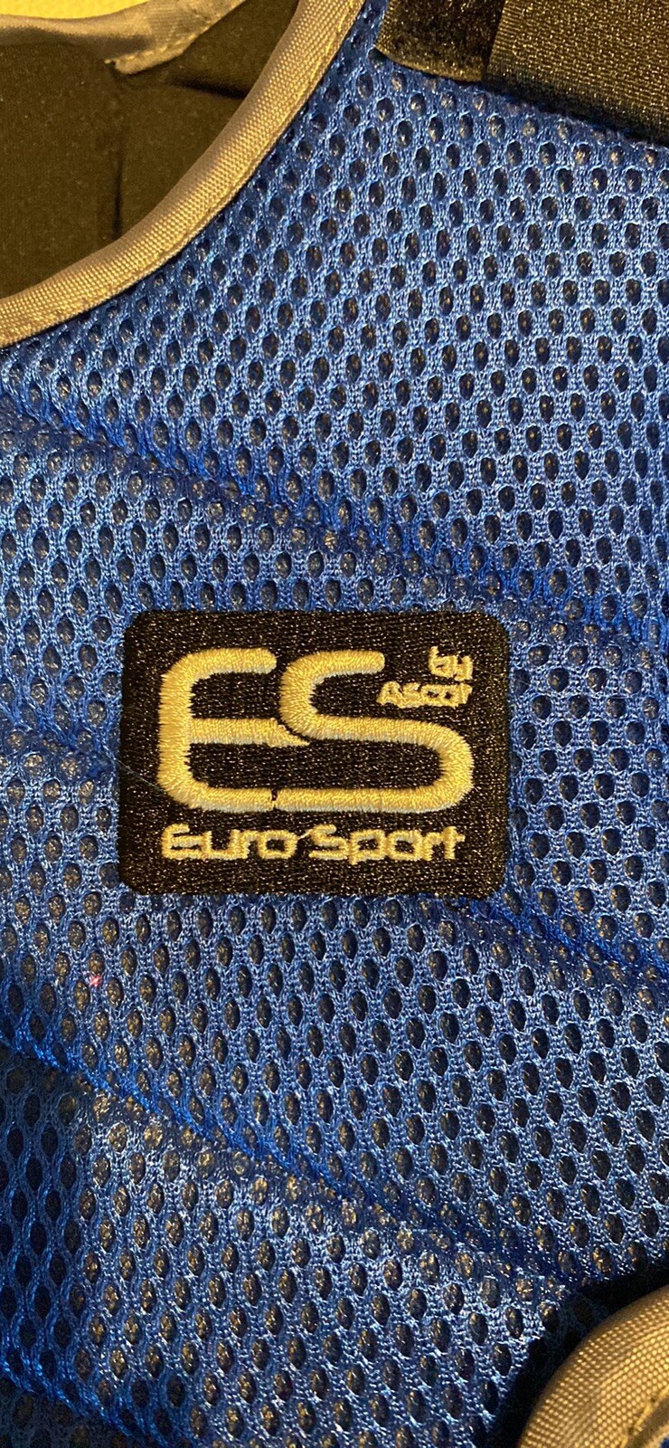 As New Child Extra Large, Equestrian Body Protector, Beta Level 3 ...