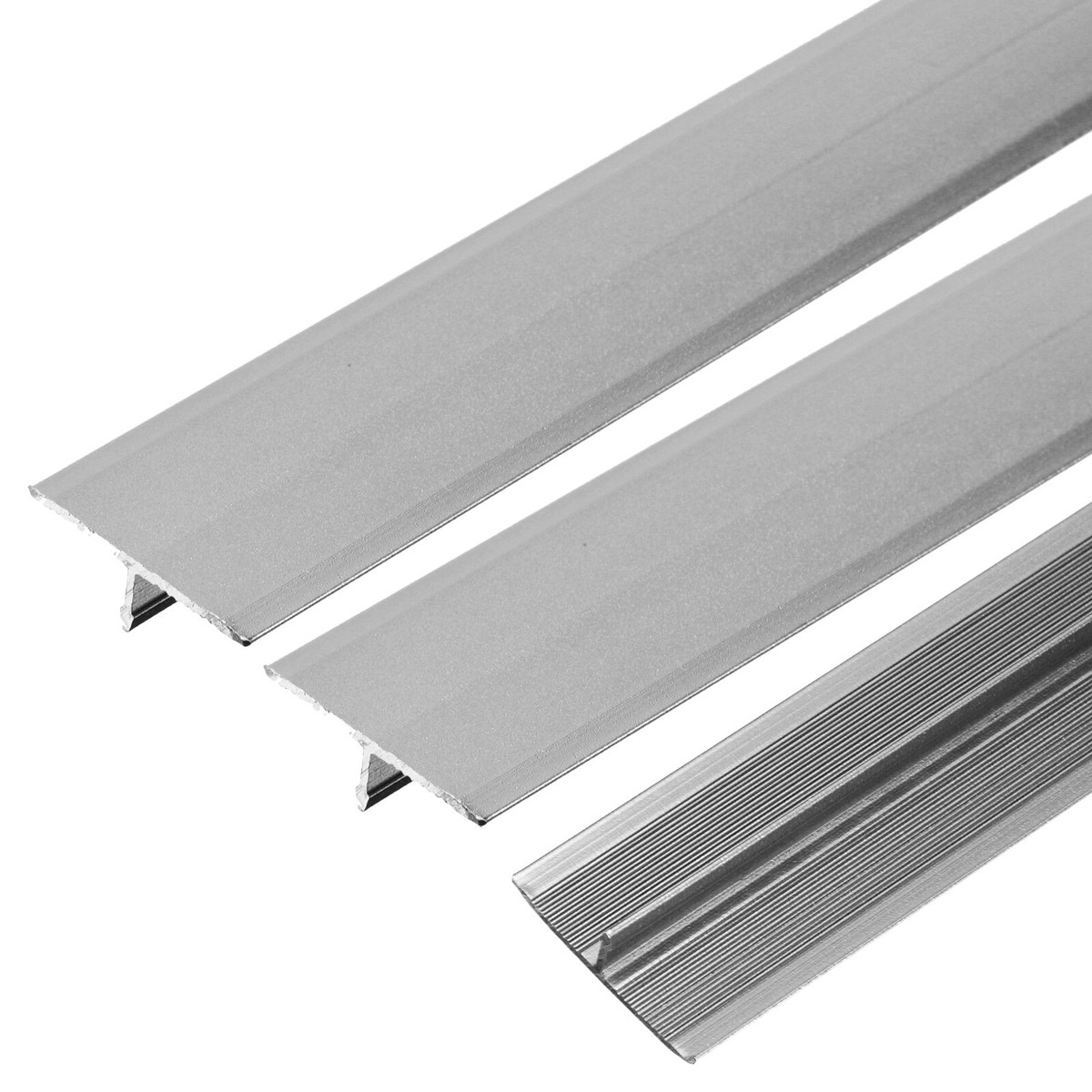 Metal Transition Molding Metal Vinyl Transitions Metal Tile Trim And