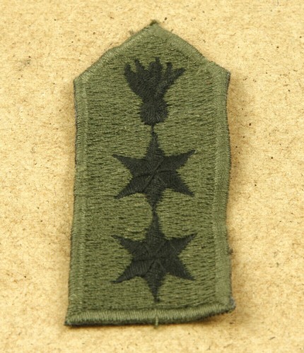 Greece Vintage Military Greek Army Officer Insignia Badge Patch | eBay