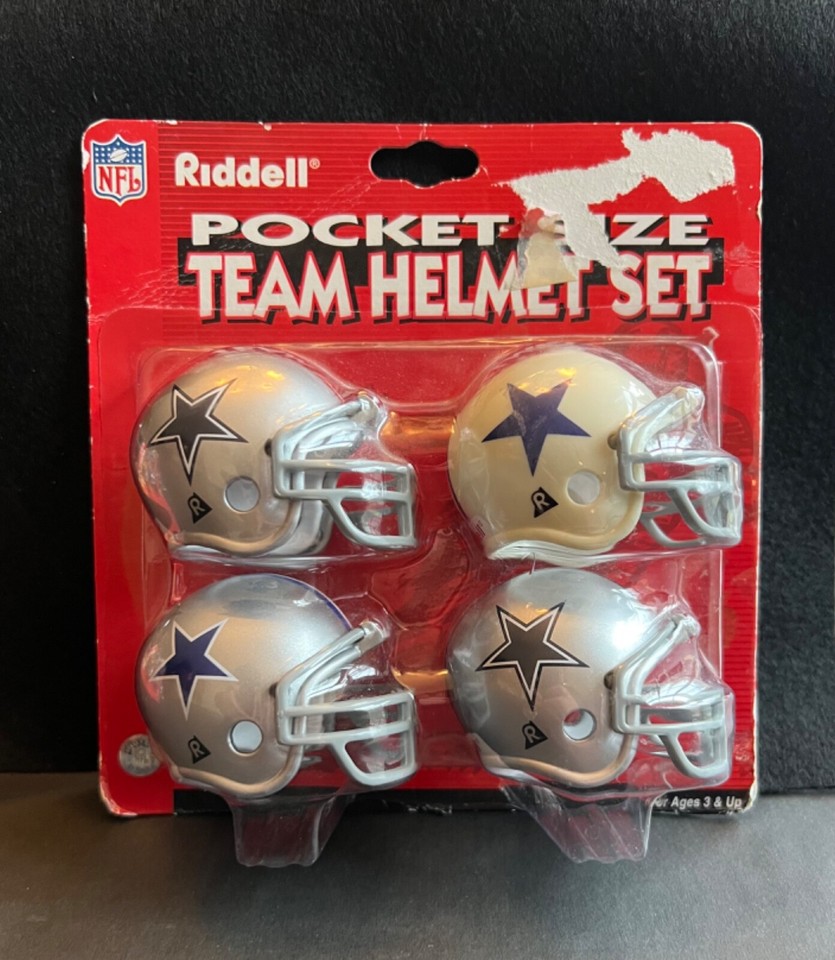 🏈 NFL POCKET PROS UNOPENED TEAM, DIVISION, CONF. SETS + THROWBACKS ...