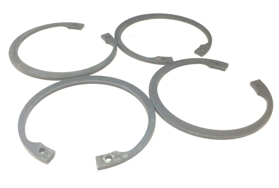 John Deere OEM Snap Ring 40M1870 [Lot of 4] NOS | eBay