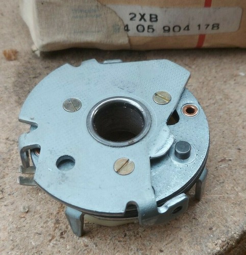Citroen BX Distributor Impulse Generator Bosch 9405904178 NEW GENUINE ...