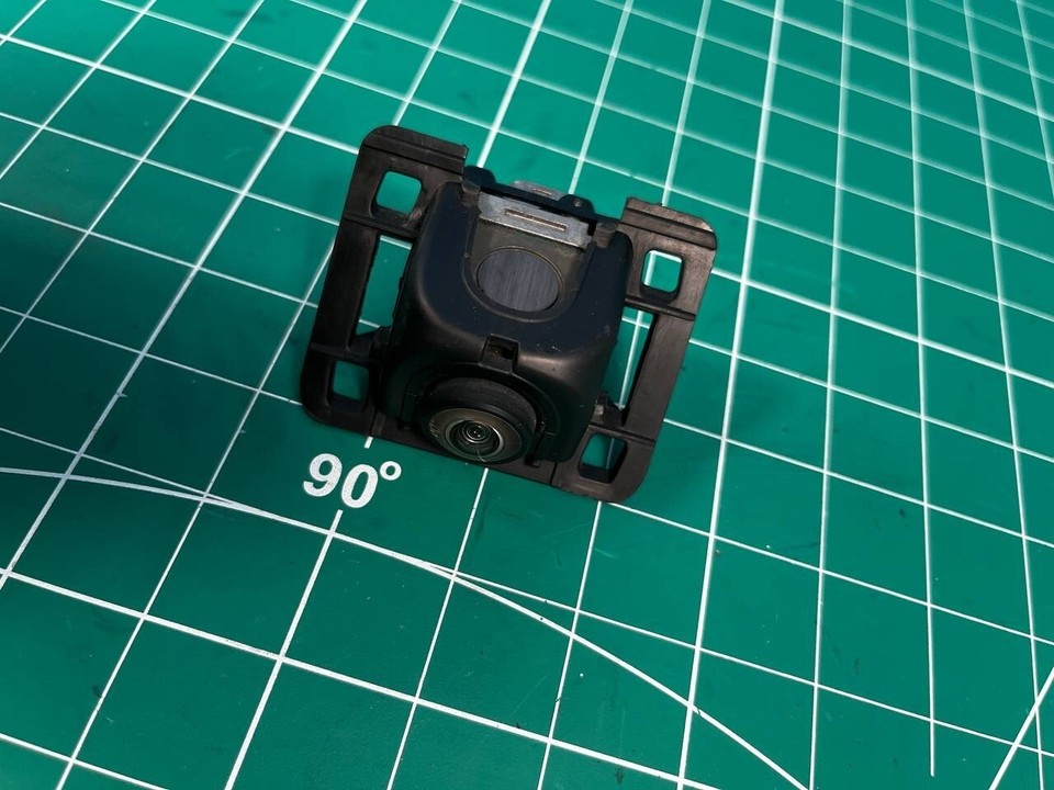 MINI COOPER CLUBMAN 16-24 F54 REAR VIEW PARKING ASSIST CAMERA OEM ...