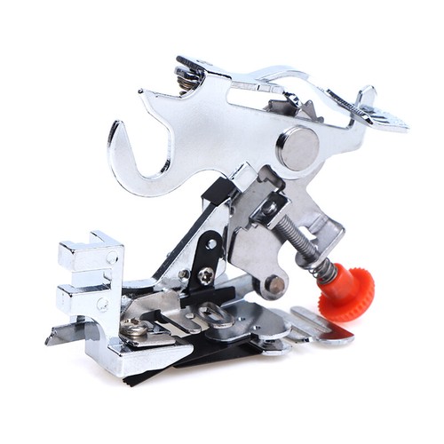 Ruffler Sewing Machine Parts Presser Foot Sewing Accessories Low Shank ...