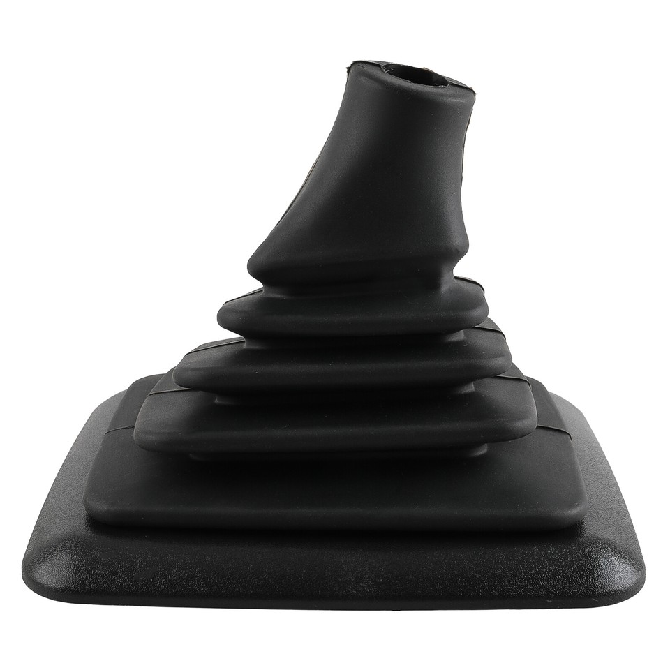 Manual Transmission Shifter Boot Cover For 90-97 Ford Bronco F-150 F ...