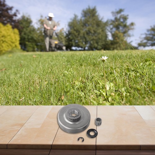 Kit Pignon Kit Rondelle Extérieur Remplacement 1 Set 1*E-clip 503 75 24 ...