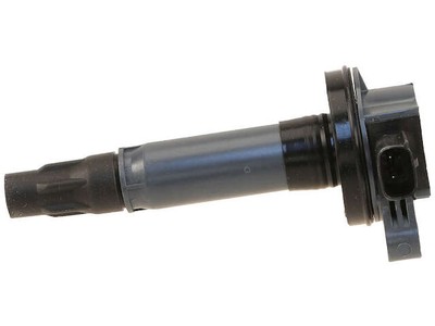 Hella 15JD62Y Direct Ignition Coil Fits 2007-2018 Ford Edge Direct ...
