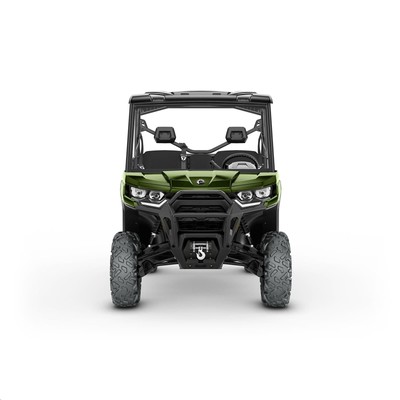 Can-Am 715005754 Front Bumper | eBay