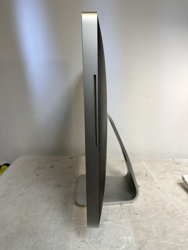 IMAC 9,1 24” CORE 2 DUO 2.66 MOUSE KEYBOARD BUNDLE WORKS | eBay