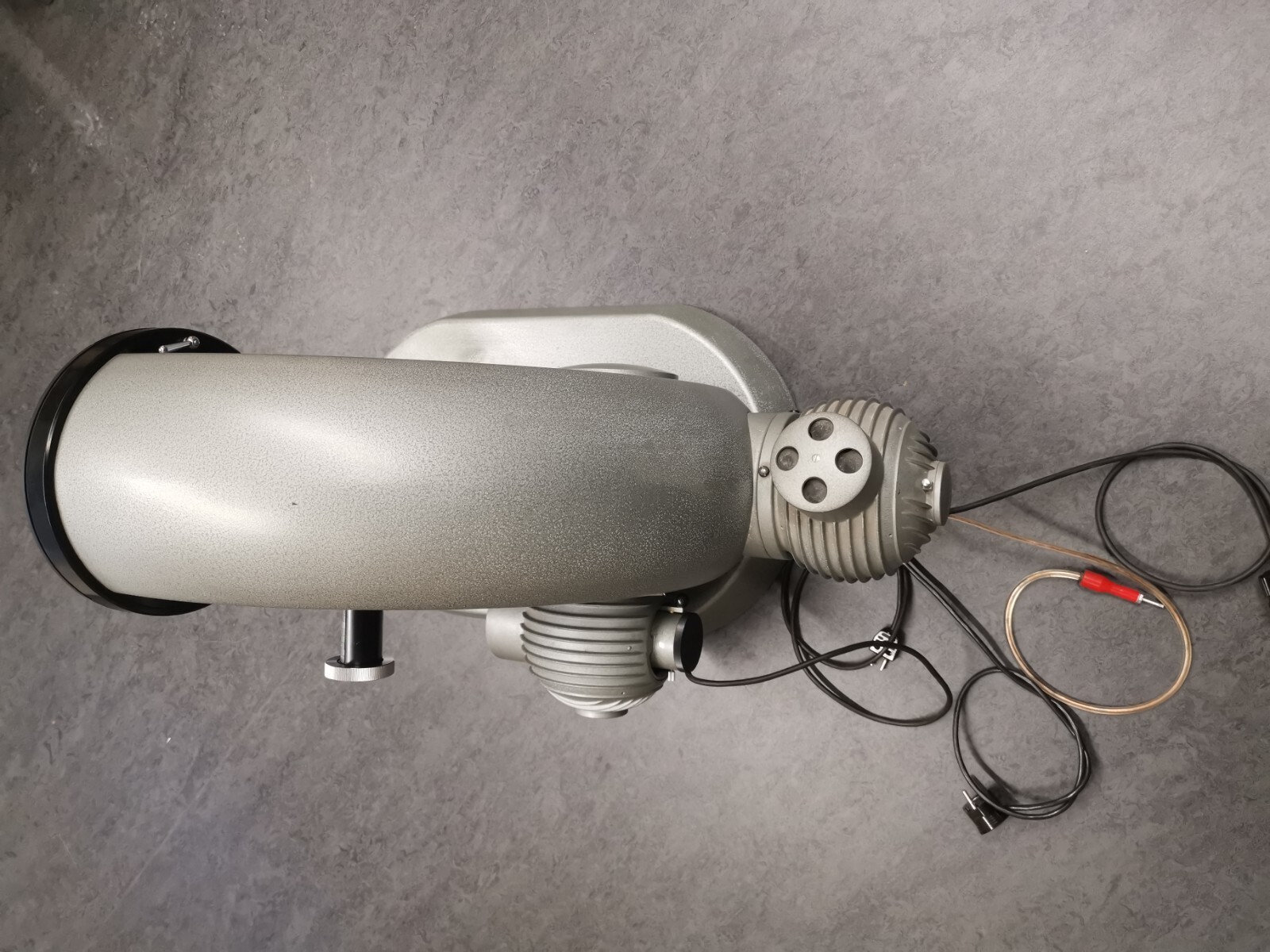 Zeiss Ultraphot 2 Mikroskop mit viel Zubehör (ähnlich Zeiss Universal ...