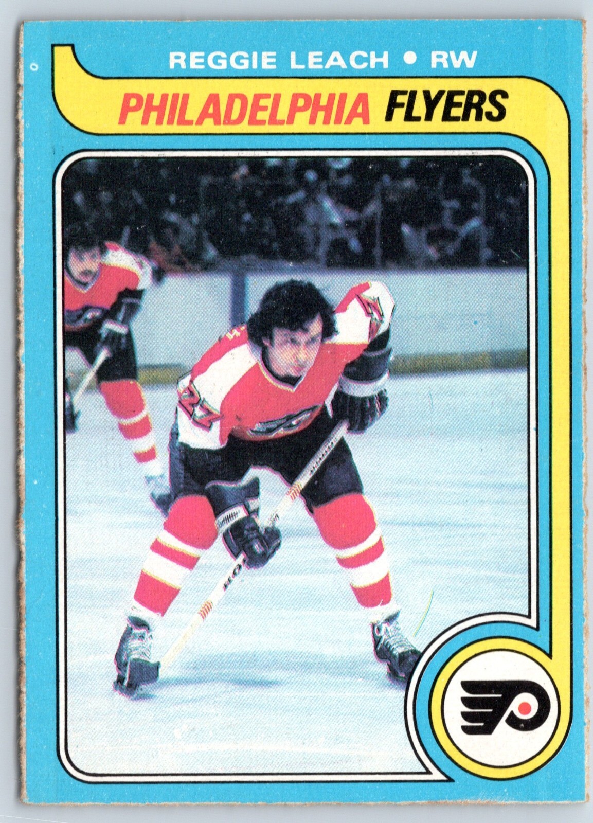 REGGIE LEACH 1979-80 O-PEE-CHEE 79-80 NO 95 EX+/EXMINT 31114 | eBay