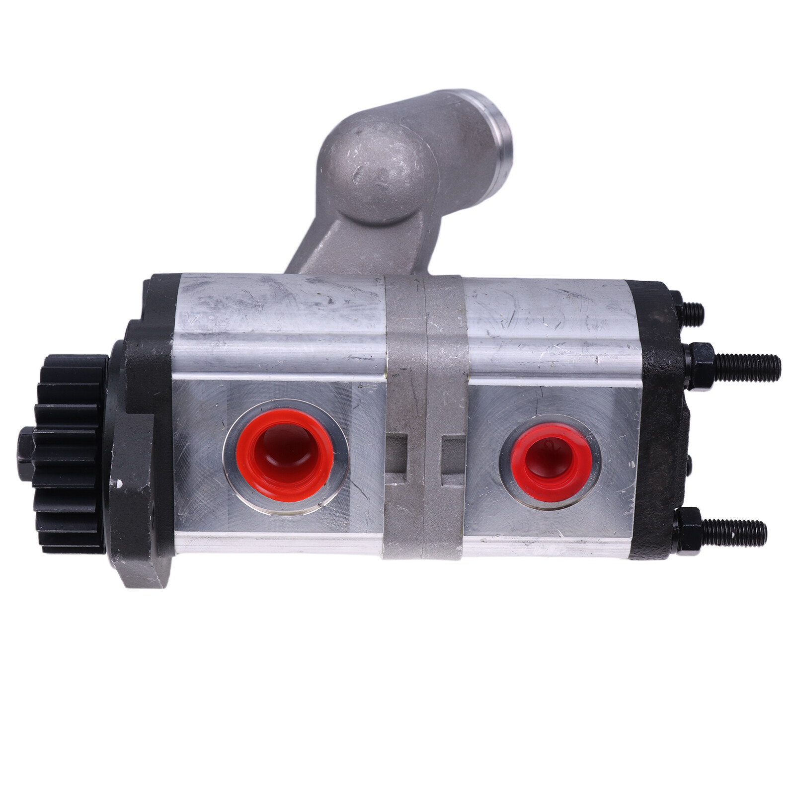 Hydraulic Pump RE223233 for John Deere 5103 5303 5075M 5204 5045E 5055E ...
