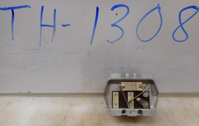 NOS VR-226 OR VR228 GUARANTEED PARTS CO VOLTAGE REGULATOR | eBay