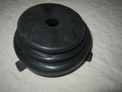 T5 T45 Boot on Transmission Below floor 1983 - 2004 Mustang Seals ...