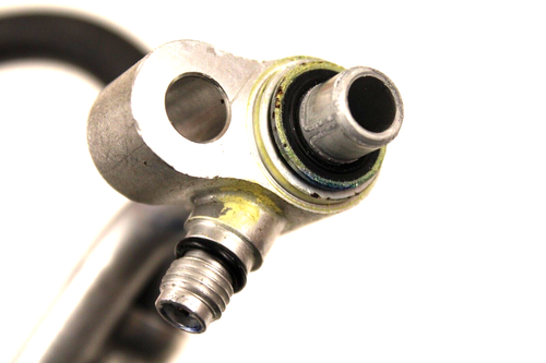 Chevrolet GM OEM 13-15 Sonic Air Conditioner-suction Hose 95081735 for ...