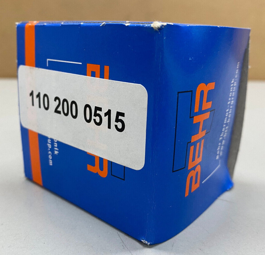 Behr Thermostat - 1102000515 - Fits Mercedes-Benz 230, 280 & Others | eBay