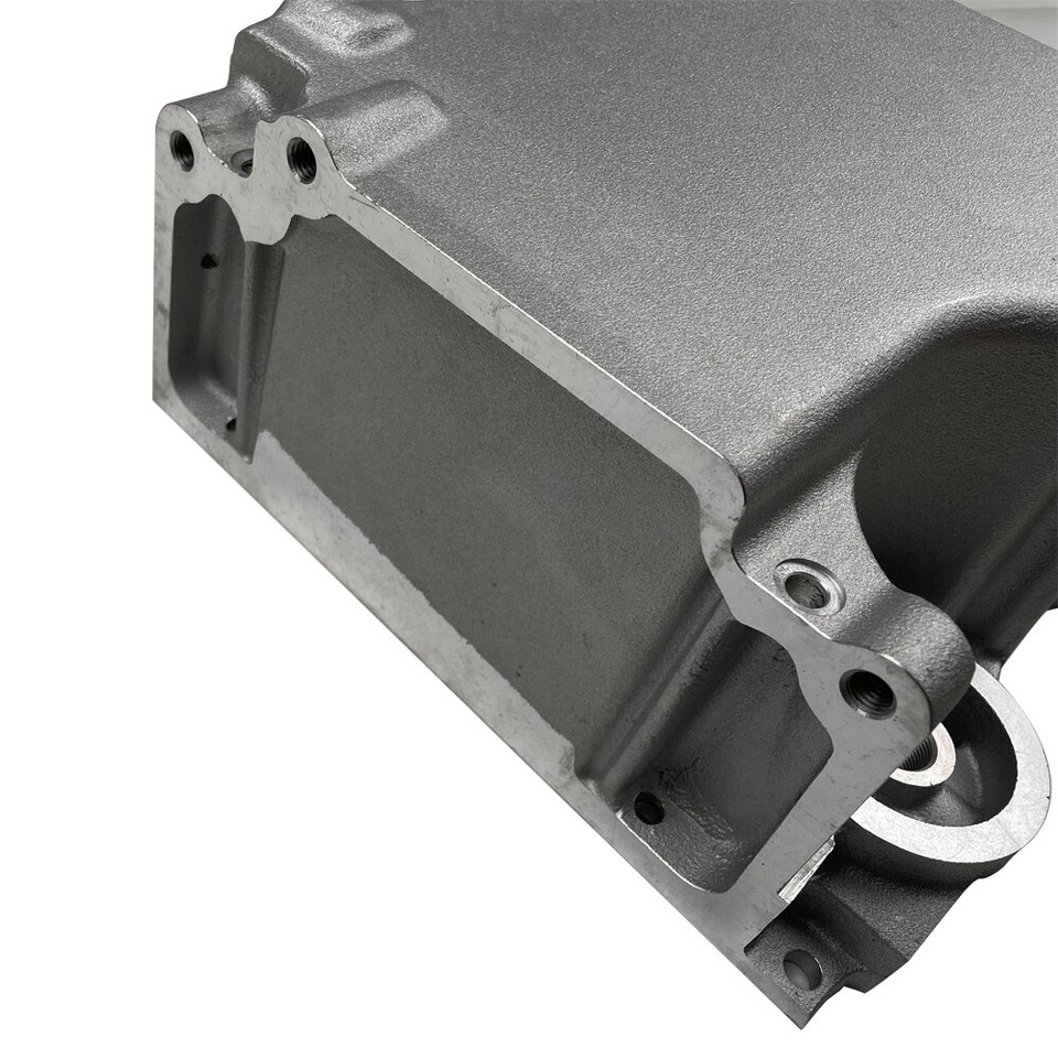 302-2 Swap Conversion Low Profile Oil Pan Kit for LS1 LS2 LS3 4.8 5.3L ...