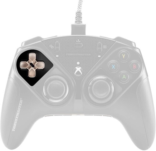Thrustmaster eSwap X D4XB D-Pad Module - Compatible with Xbox One ...