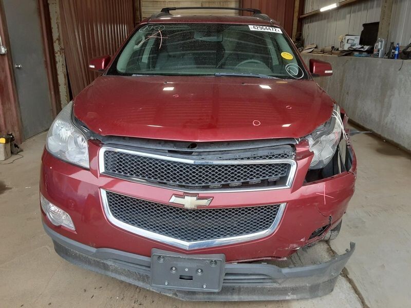 2007-2017 GMC Acadia Rear Axle Differential Carrier OEM | eBay