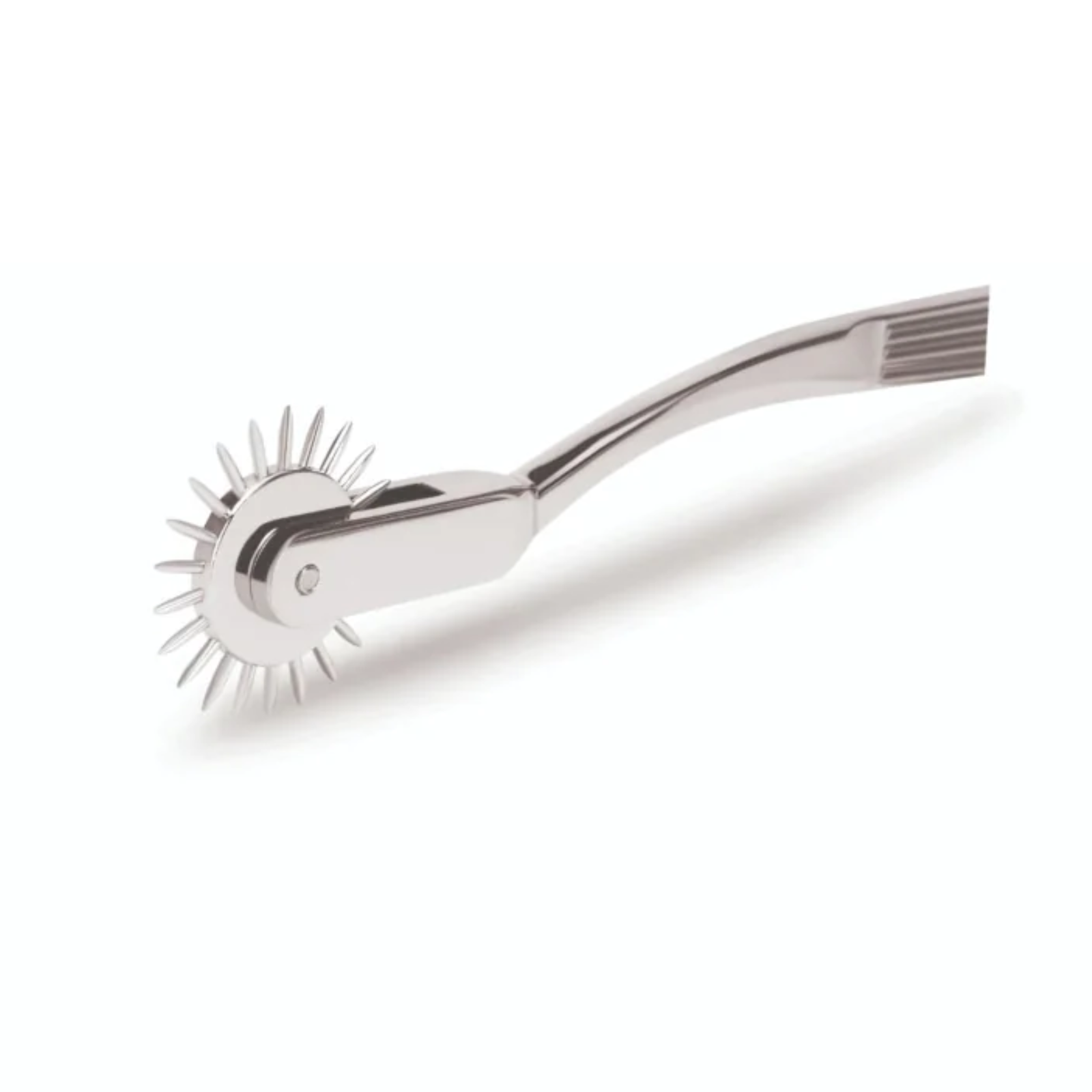 BDSM Stainless Steel Pinwheel Bondage Restraint Kit Fantasy Fetish ...