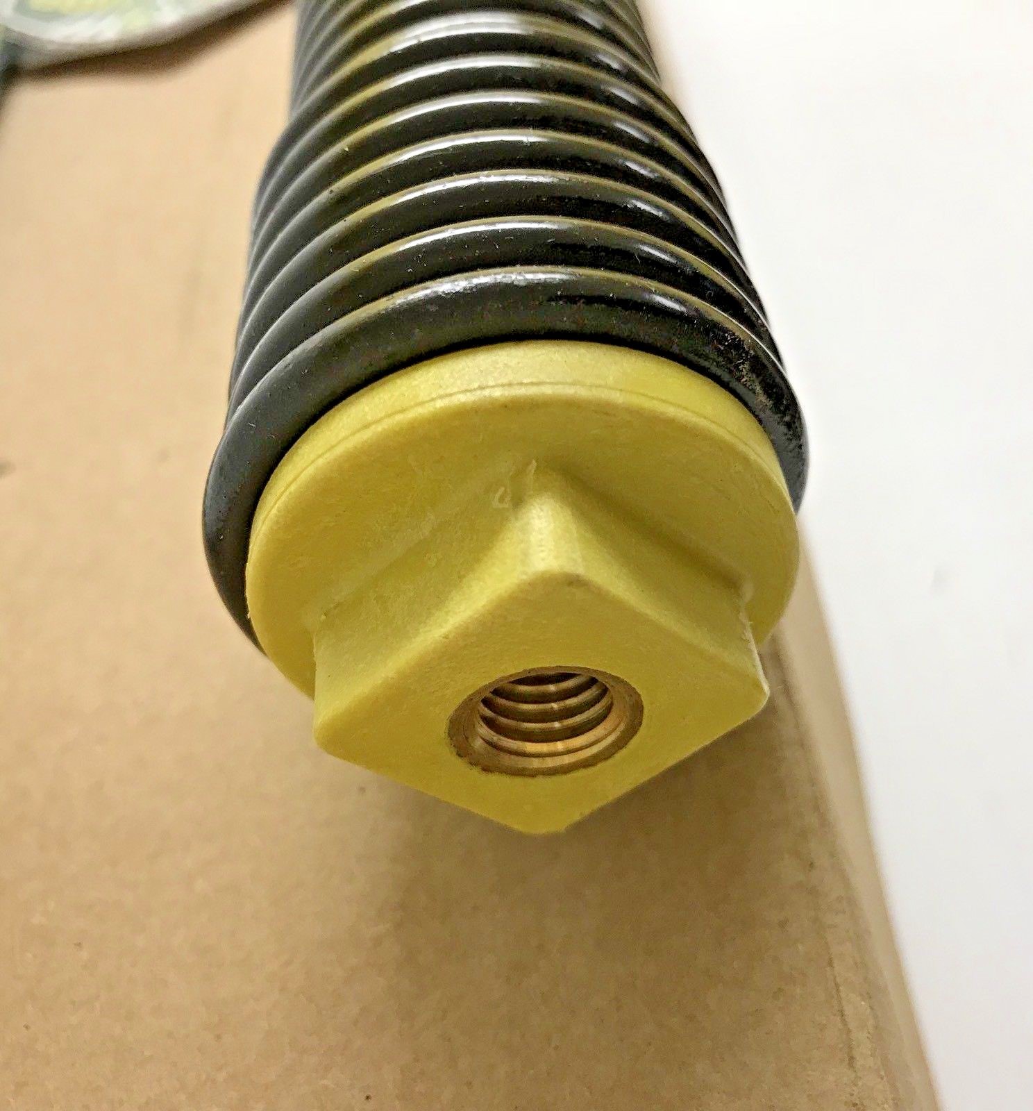 AM136646 John Deere OEM Lift Assist Spring Kit | eBay